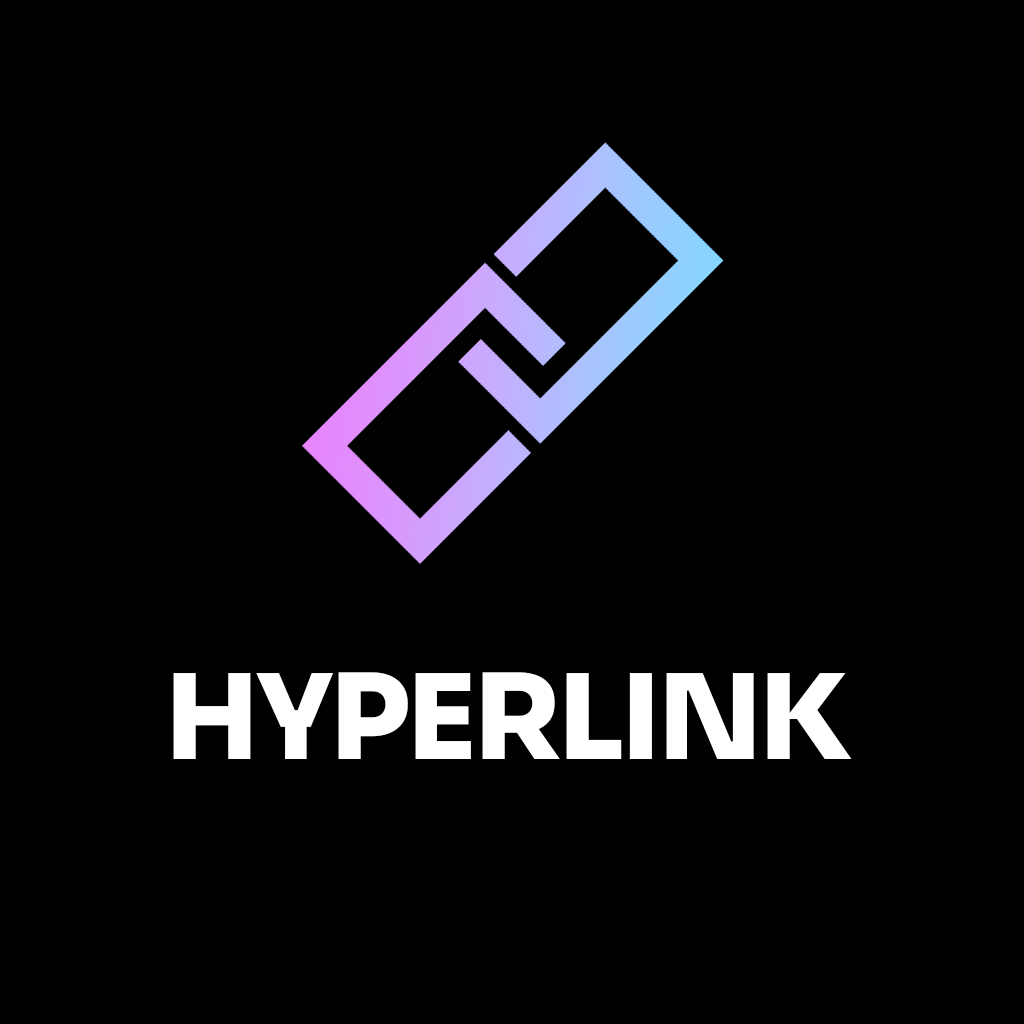 HYPERLINK - Agência Digital